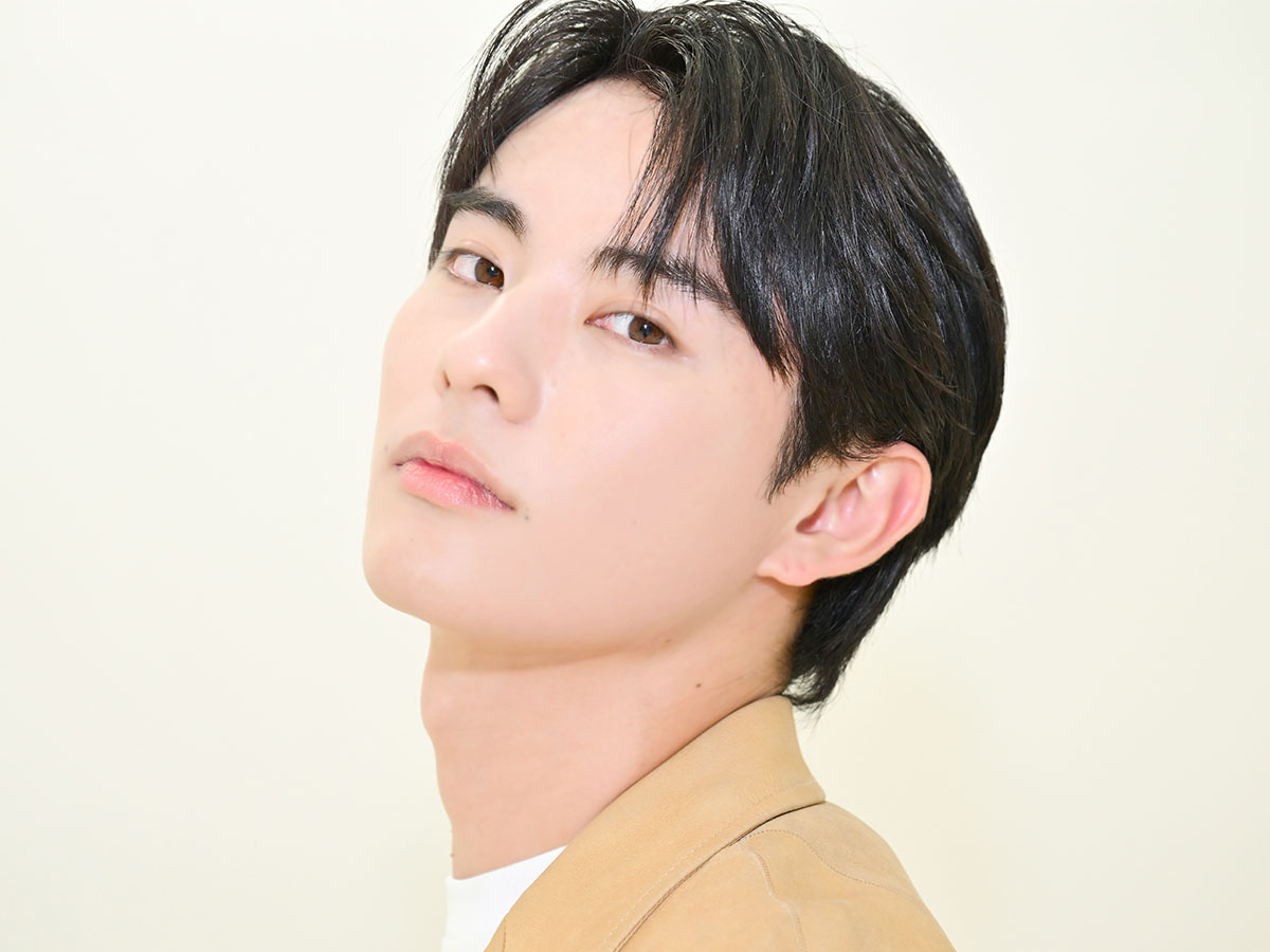 前田拳太郎、映画「栄光のバックホーム」へ抱く思いを語る「横田慎太郎選手とお母さんが本に込めた思いを少しでも多くの方に届けるために」（HOMINIS（ホミニス）） - Yahoo!ニュース