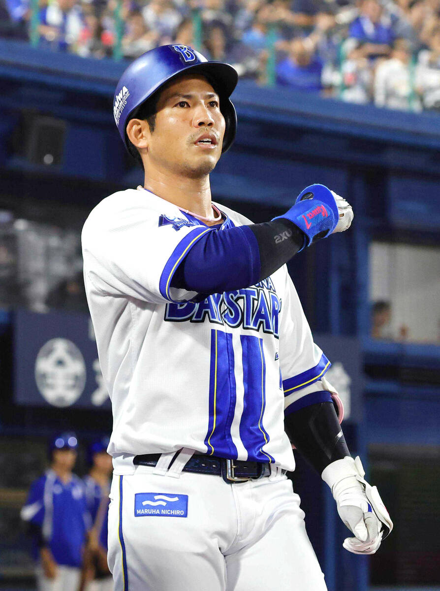 西武、10年ぶりFA選手獲得 DeNA・桑原将志と合意 流血覚悟でさらなる補強も（スポーツ報知） - Yahoo!ニュース