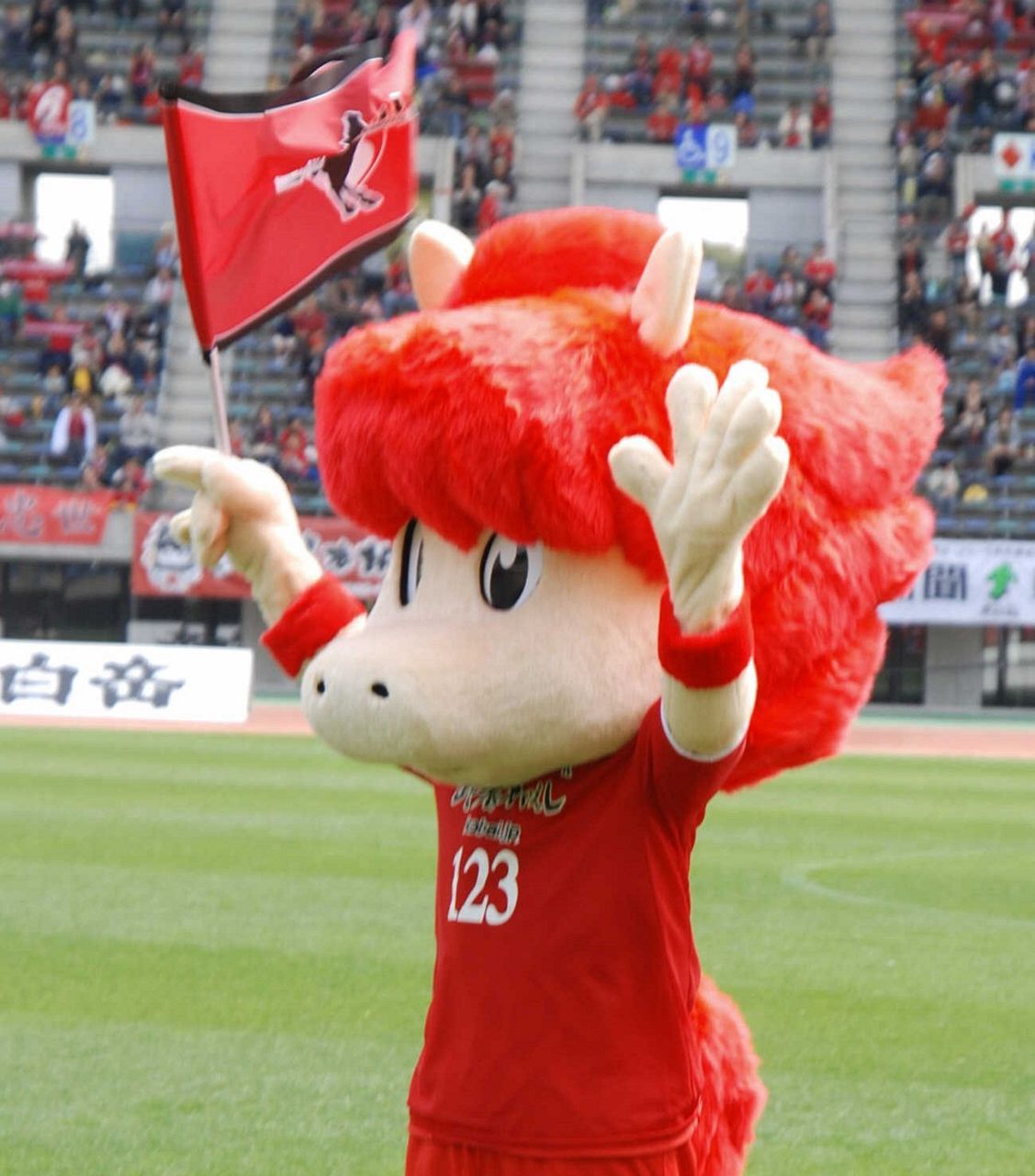 「ロアッソ熊本ガチサポ」アイドルが衝撃報告にファン騒然「どんな道に進んでも応援する」（西スポWEB OTTO！） - Yahoo!ニュース