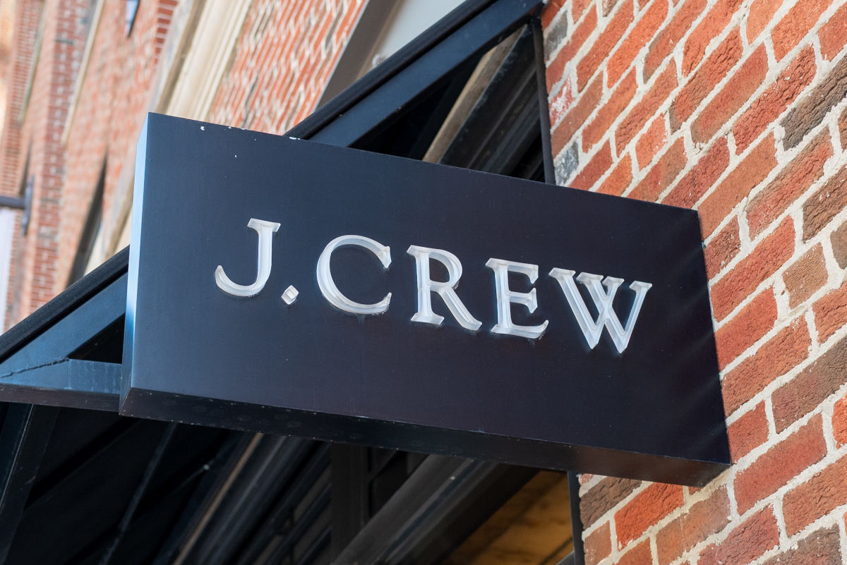 5年前の破産からどう復活？ 米衣料品「Jクルー」をAIで再生した最高情報責任者（CIO）（Forbes JAPAN） - Yahoo!ニュース