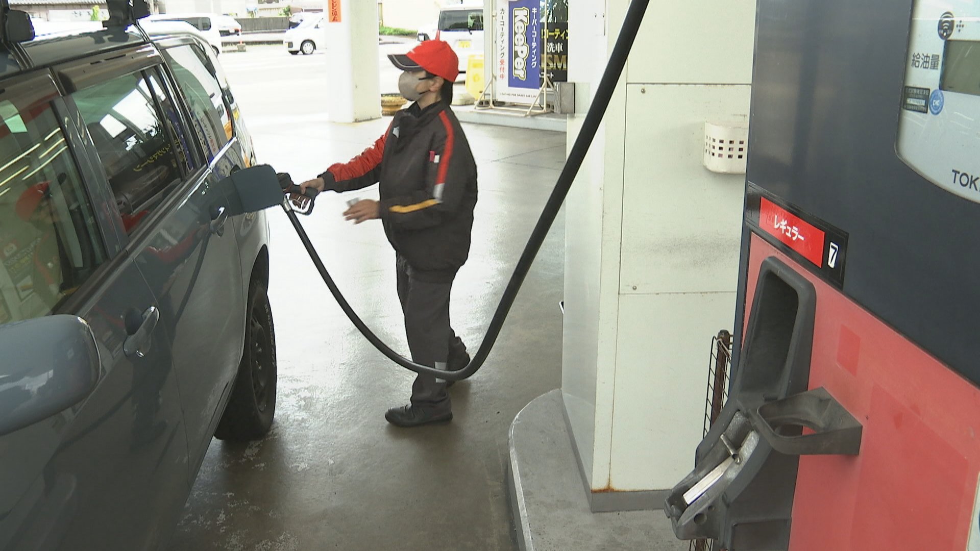 富山県内のガソリン価格が2年5カ月ぶりに170円台を下回る 政府補助金の増額が背景に 販売価格にも順次反映される見通し（FNNプライムオンライン） - Yahoo!ニュース