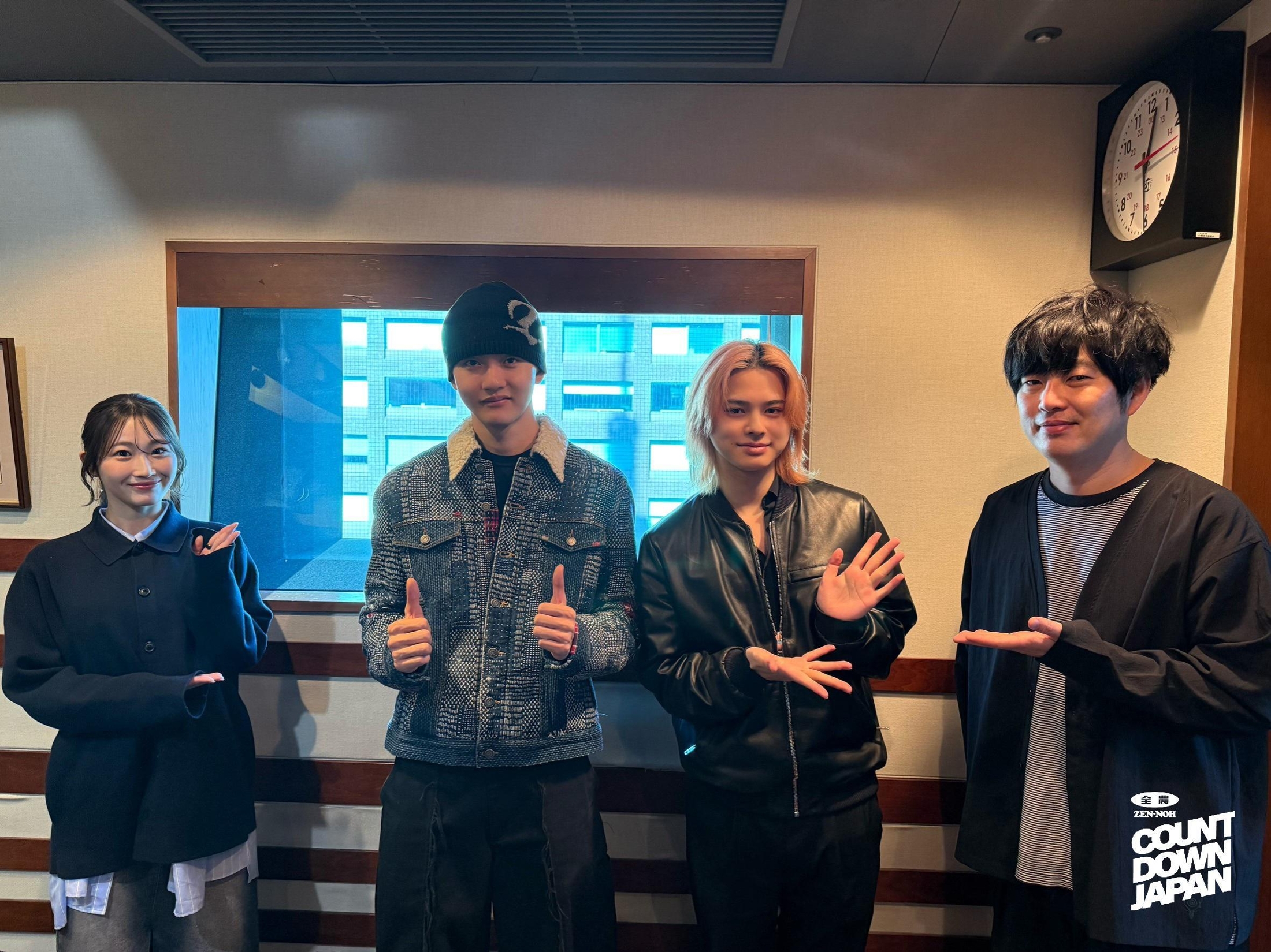 INI 最新シングル「THE WINTER MAGIC」が発売初週で“ミリオン”達成！田島将吾「プレゼント交換返しがすごすぎて…」（TOKYO FM＋） - Yahoo!ニュース