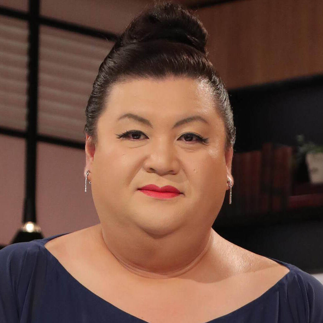 マツコ、近未来のAI中心社会に私見「Mとしてはありかなって。生身の人間に管理されるよりもハードでいいかも」（スポーツ報知） - Yahoo!ニュース