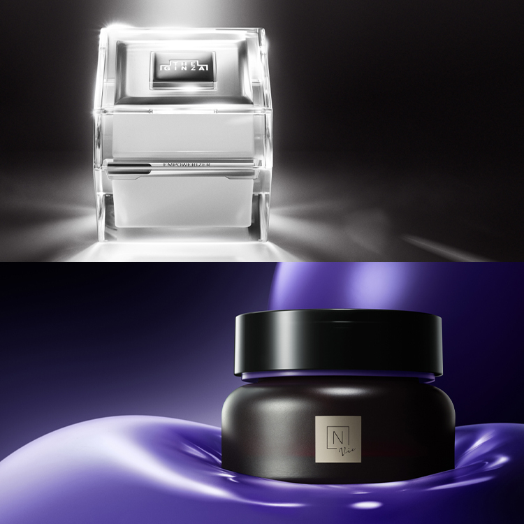 美容クリームに注目 新品続々、名品はさらに進化 成分も使用感もパワーアップ（THE NIKKEI MAGAZINE） - Yahoo!ニュース