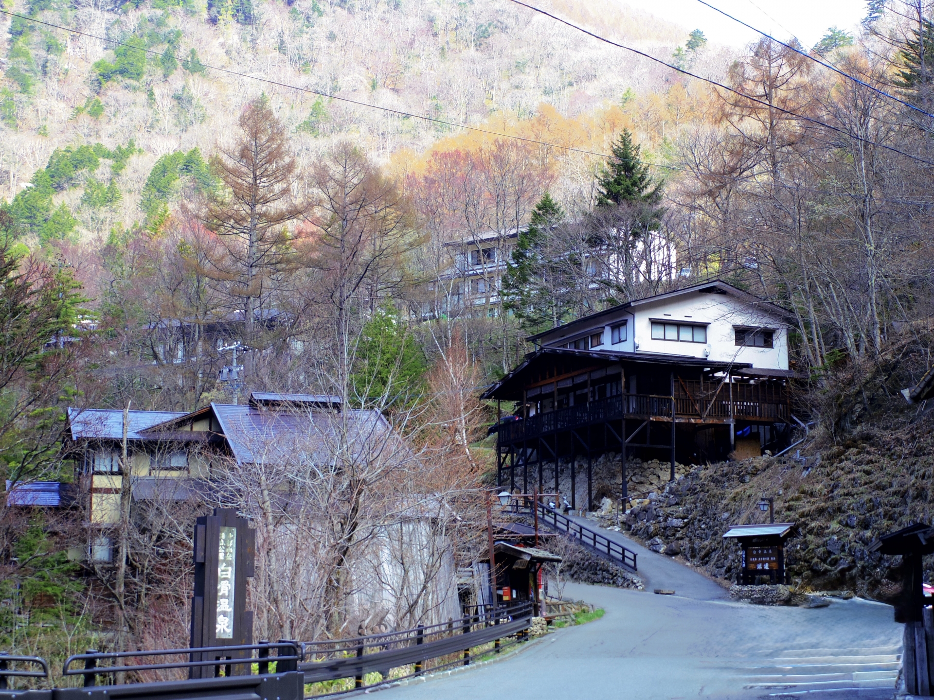 【都民が選ぶ】雰囲気が最高な「甲信越の温泉地」ランキング！ 2位は「別所温泉」、1位は？（ねとらぼ） - Yahoo!ニュース