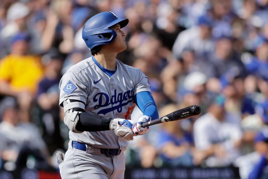 大谷翔平が「Top Plays of 2025」で3度目のランクイン 39位に自己＆球団最多の55号（スポーツ報知） - Yahoo!ニュース