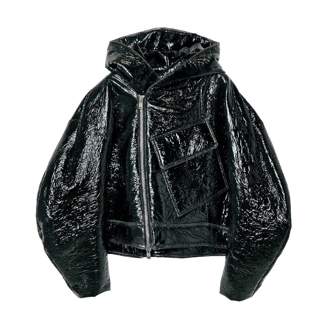 オーカ、ハルノブムラタ…日本発ブランドの「上級」アウター4選（THE NIKKEI MAGAZINE） - Yahoo!ニュース