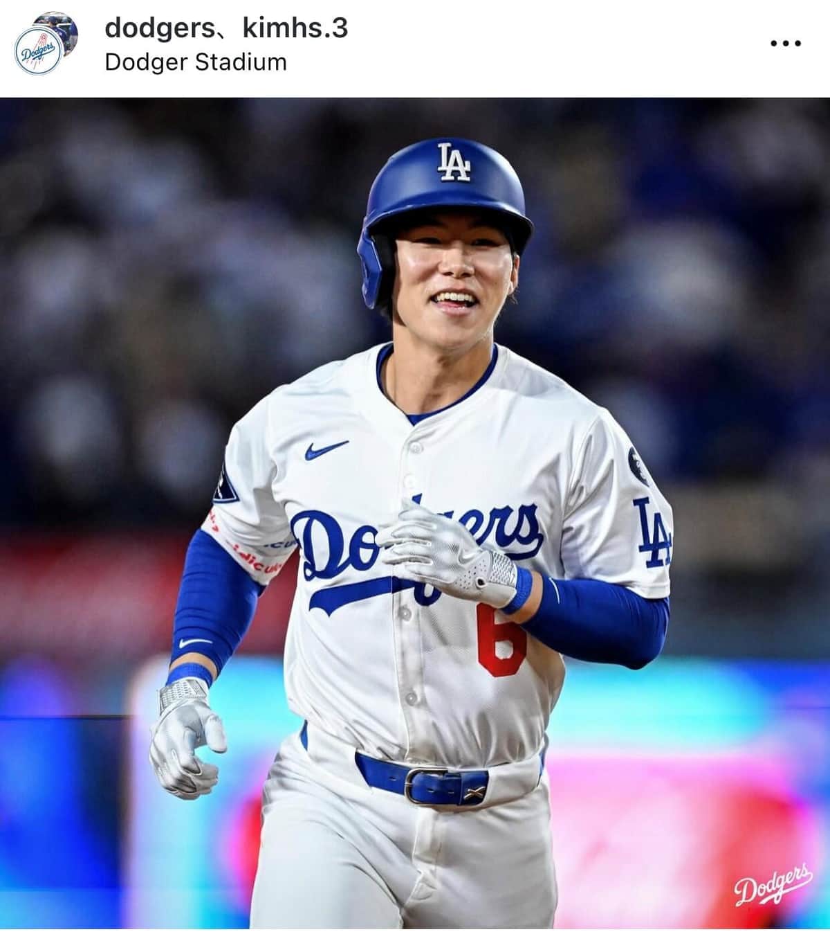 【ドジャース】キム・ヘソンは「来季もベンチ要員」、米メディア「トレード」提言...2年総額800万ドルは「まさにお買い得」（J-CASTニュース） - Yahoo!ニュース