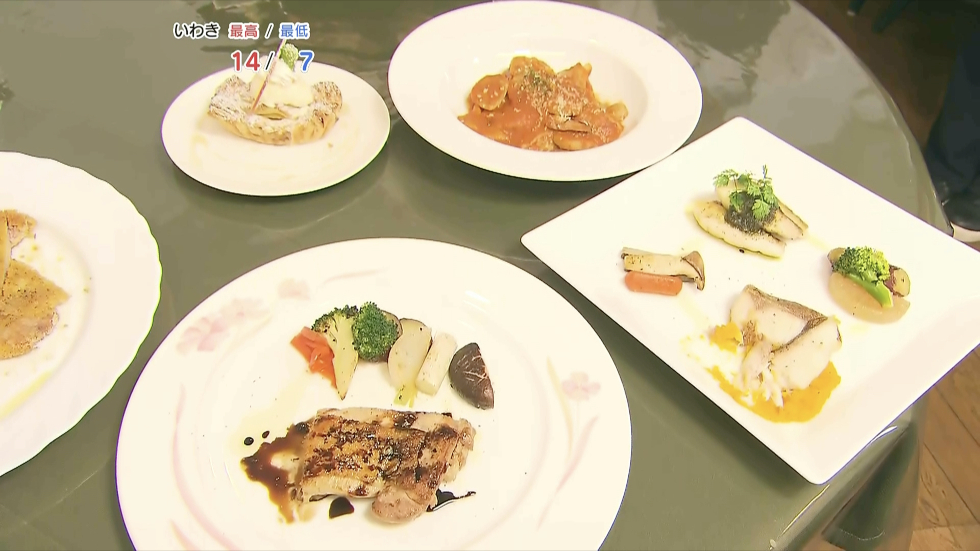 母の店を受け継ぎ10年ぶりにリニューアルオープン！会津若松市の住宅街にある隠れ家的な洋食レストラン（福島中央テレビ） - Yahoo!ニュース