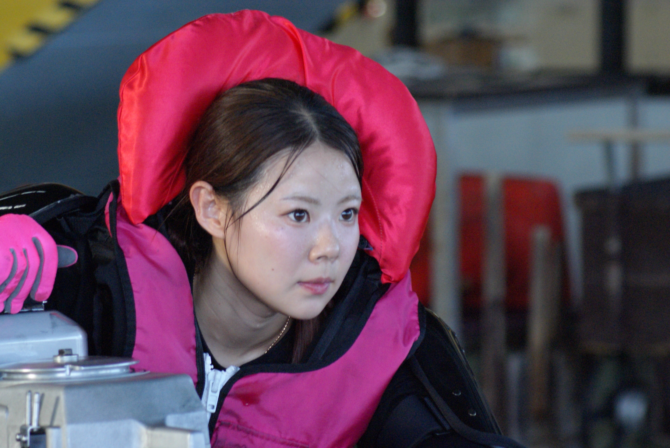 福岡支部23歳女子ボートレーサーが11月30日に「通算100勝」 デビュー4年半での達成（西スポレースサイト） - Yahoo!ニュース