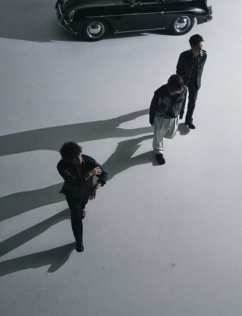 back number、新曲「どうしてもどうしても」はNHKウィンタースポーツテーマソング 12/6に初オンエア（Billboard JAPAN） - Yahoo!ニュース