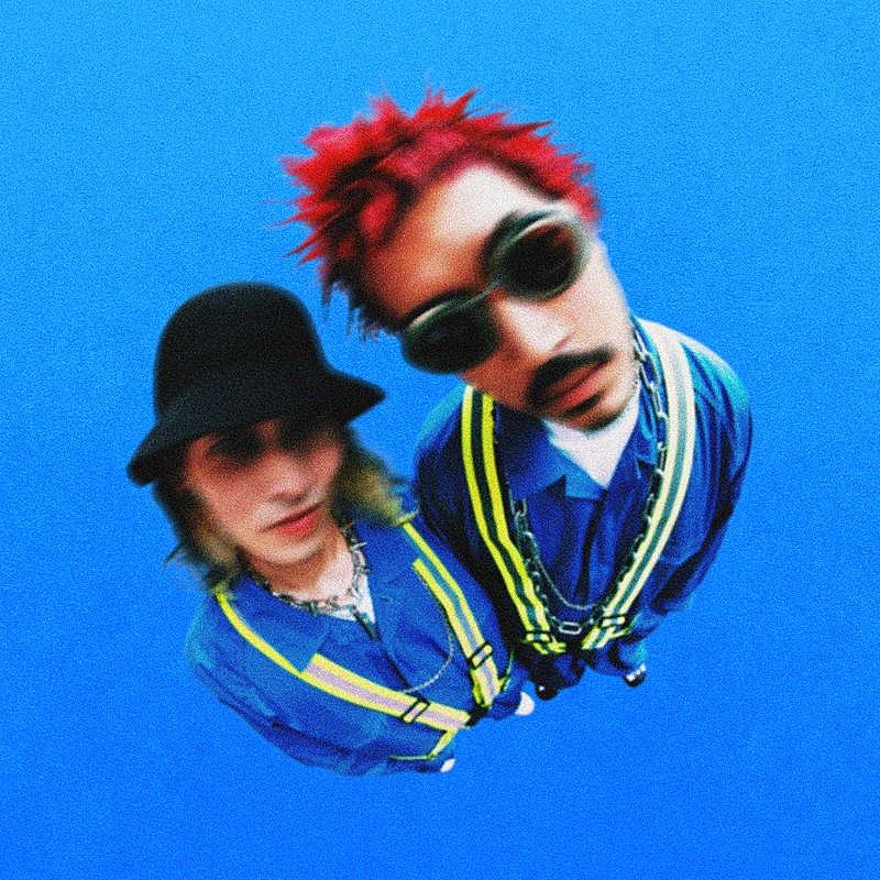 NIKO NIKO TAN TAN、映画『万事快調 』主題歌「Stranger」配信開始＆MV公開決定（Billboard JAPAN） - Yahoo!ニュース