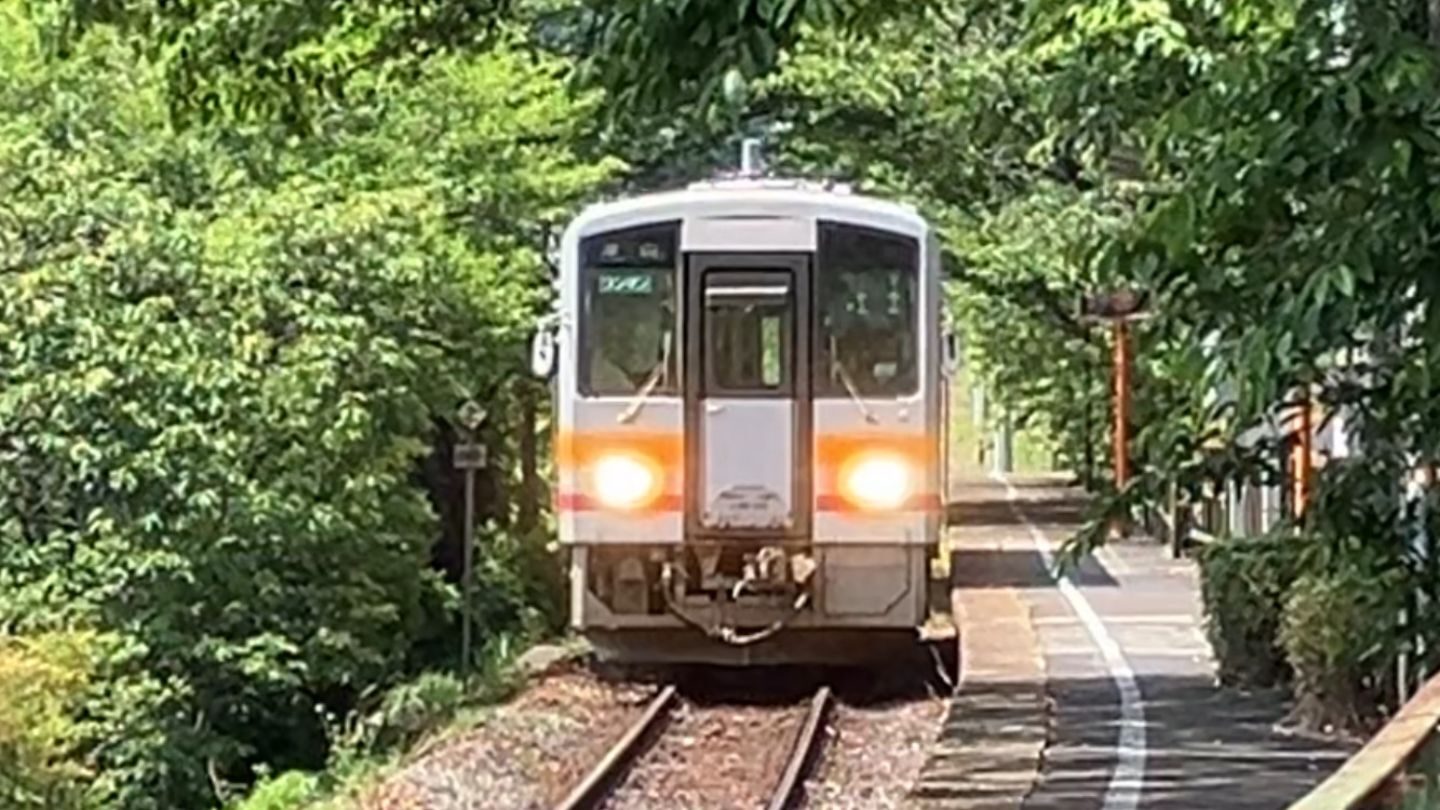 JR西日本が4日降積雪見込みによる芸備線・因美線の運転計画を発表 運休・部分運休など【岡山】（RSK山陽放送） - Yahoo!ニュース