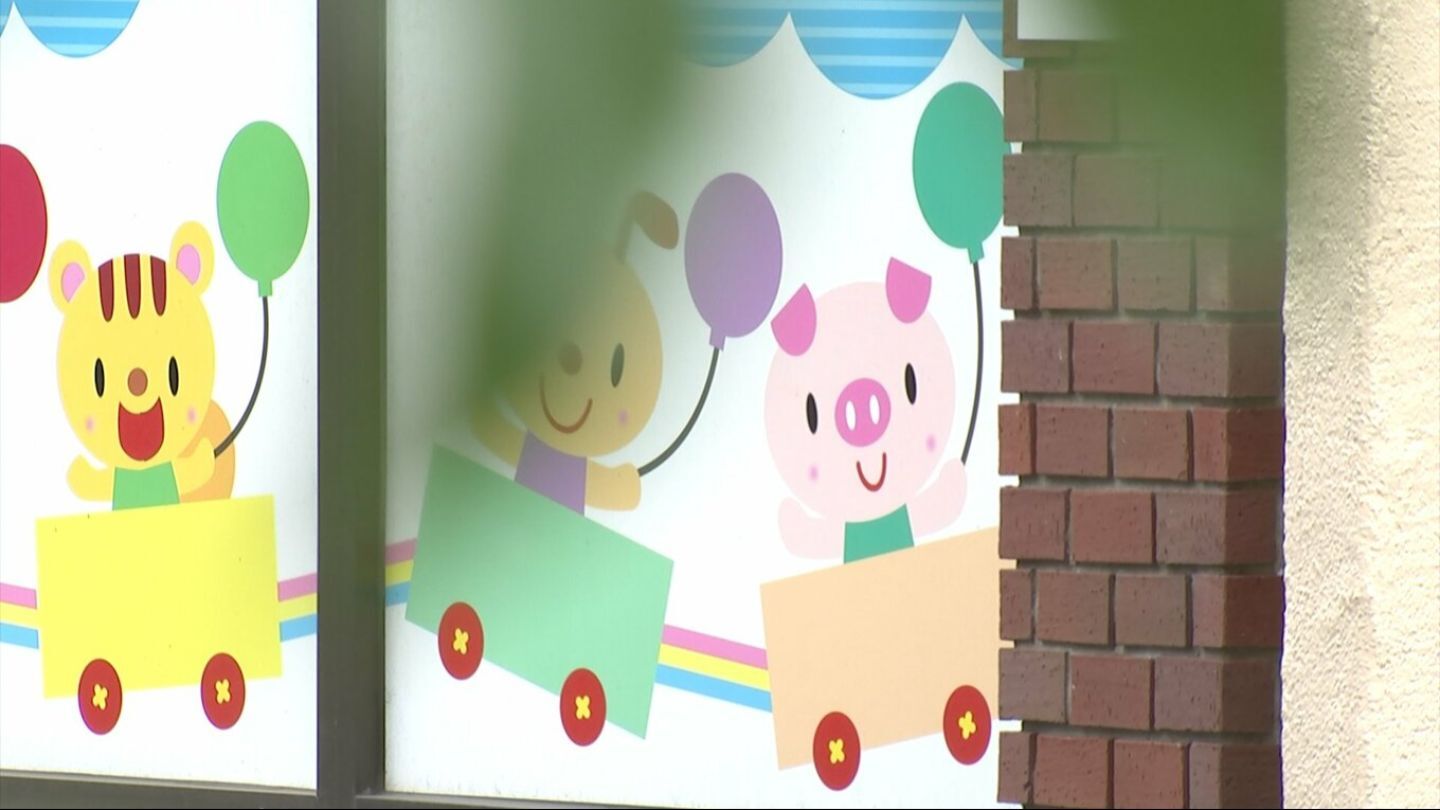 【続報】女の子（1）の頭を平手で叩くなどの暴行を加えた疑い 認可外保育施設の役員を務める看護師の女（22）を逮捕【香川】（RSK山陽放送） - Yahoo!ニュース