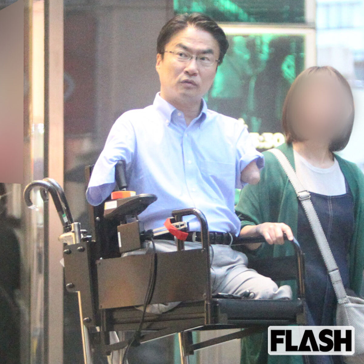 バービーボーイズKONTA、四肢麻痺を告白も活動継続へ 乙武洋匡氏が熱烈な応援メッセージ