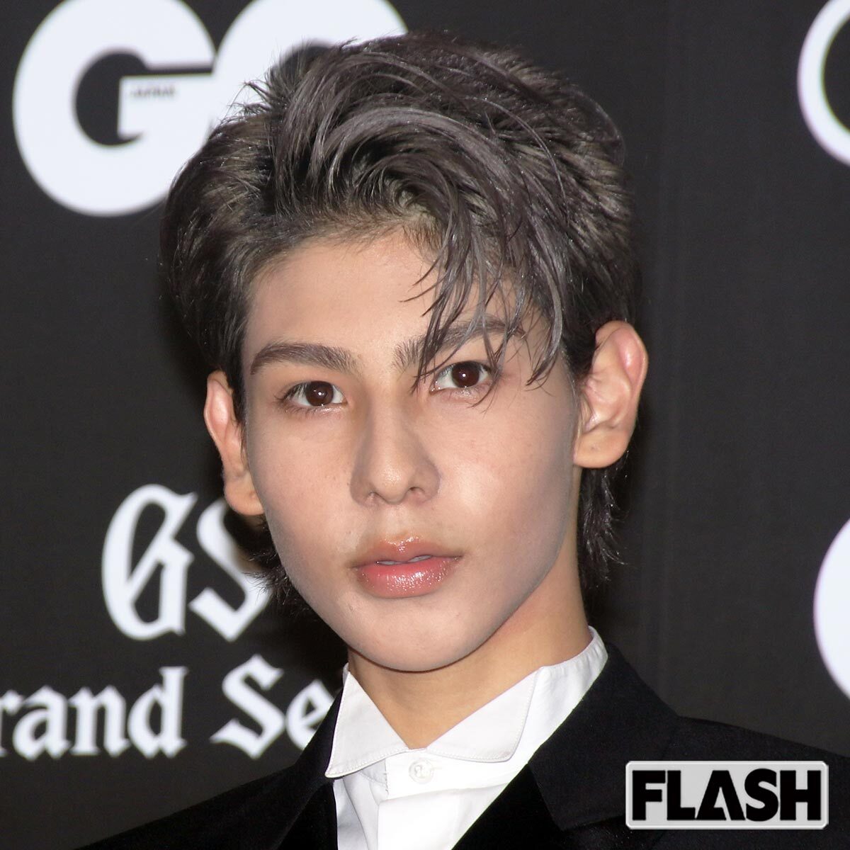 ラウールがSNSで見せた“細すぎ”ボディにファンから寄せられる心配（SmartFLASH） - Yahoo!ニュース