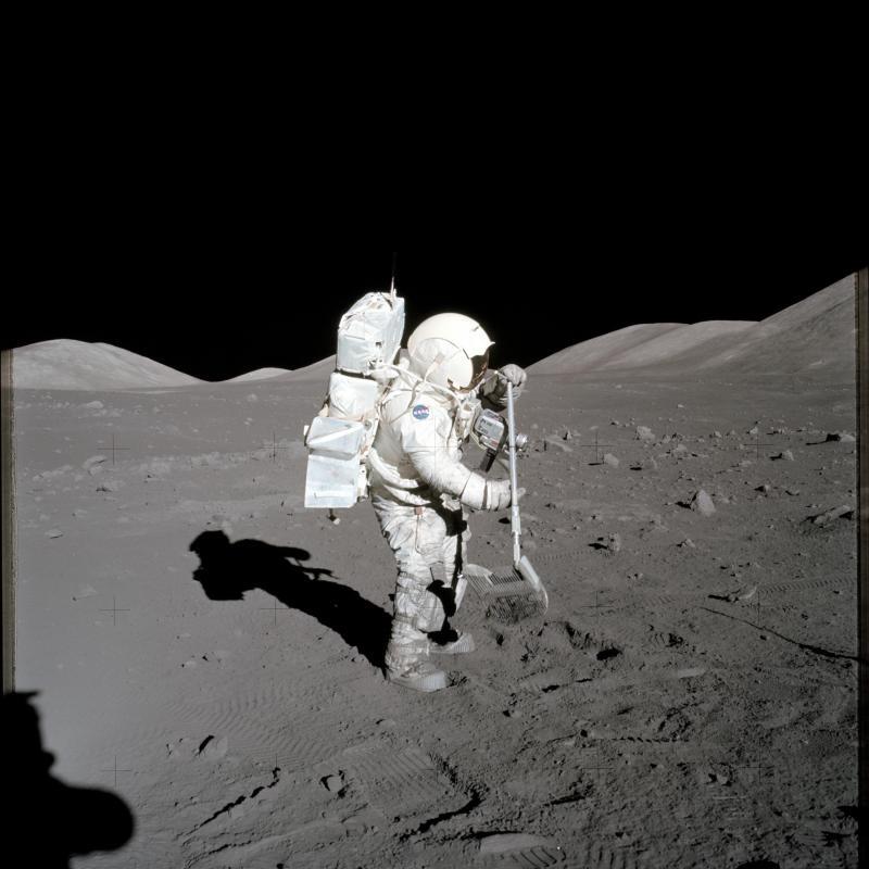 お針子とNASA ――アポロ宇宙服開発の神話――(秋山文野 お針子とNASA ――アポロ宇宙服開発の神話――(秋山文野