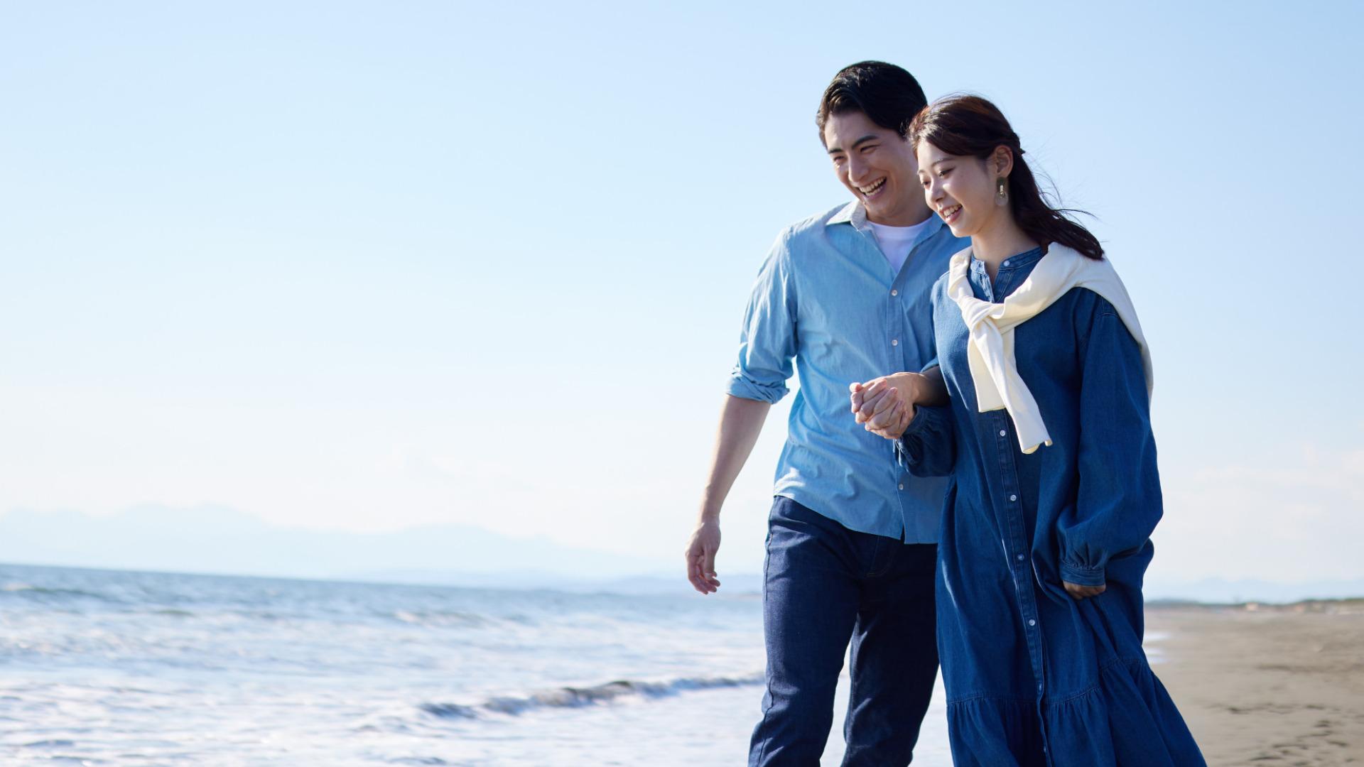 二人だけのお出かけ、スキンシップ、性交渉…夫婦間の共通行動の実情をさぐる 2024年公開版 (不破雷蔵) エキスパート Yahoo ニュース