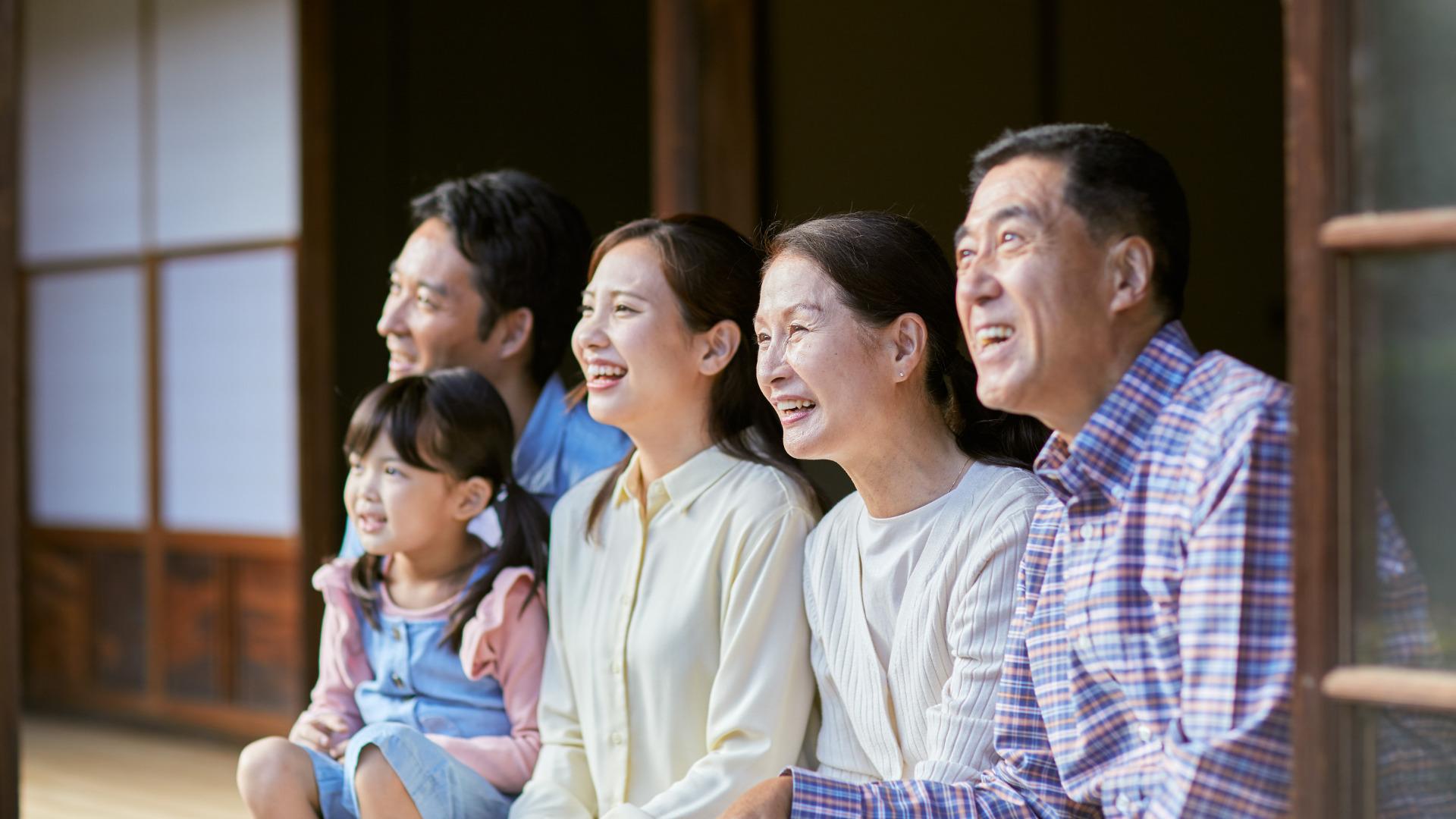 妻から見た親との同居の実情をさぐる 2024年公開版 (不破雷蔵) エキスパート Yahoo ニュース