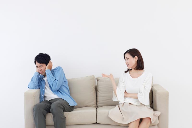 【離婚弁護士が教える】相手のモラハラや不倫が原因の離婚時の上手な切り出し方(後藤千絵) エキスパート Yahoo ニュース