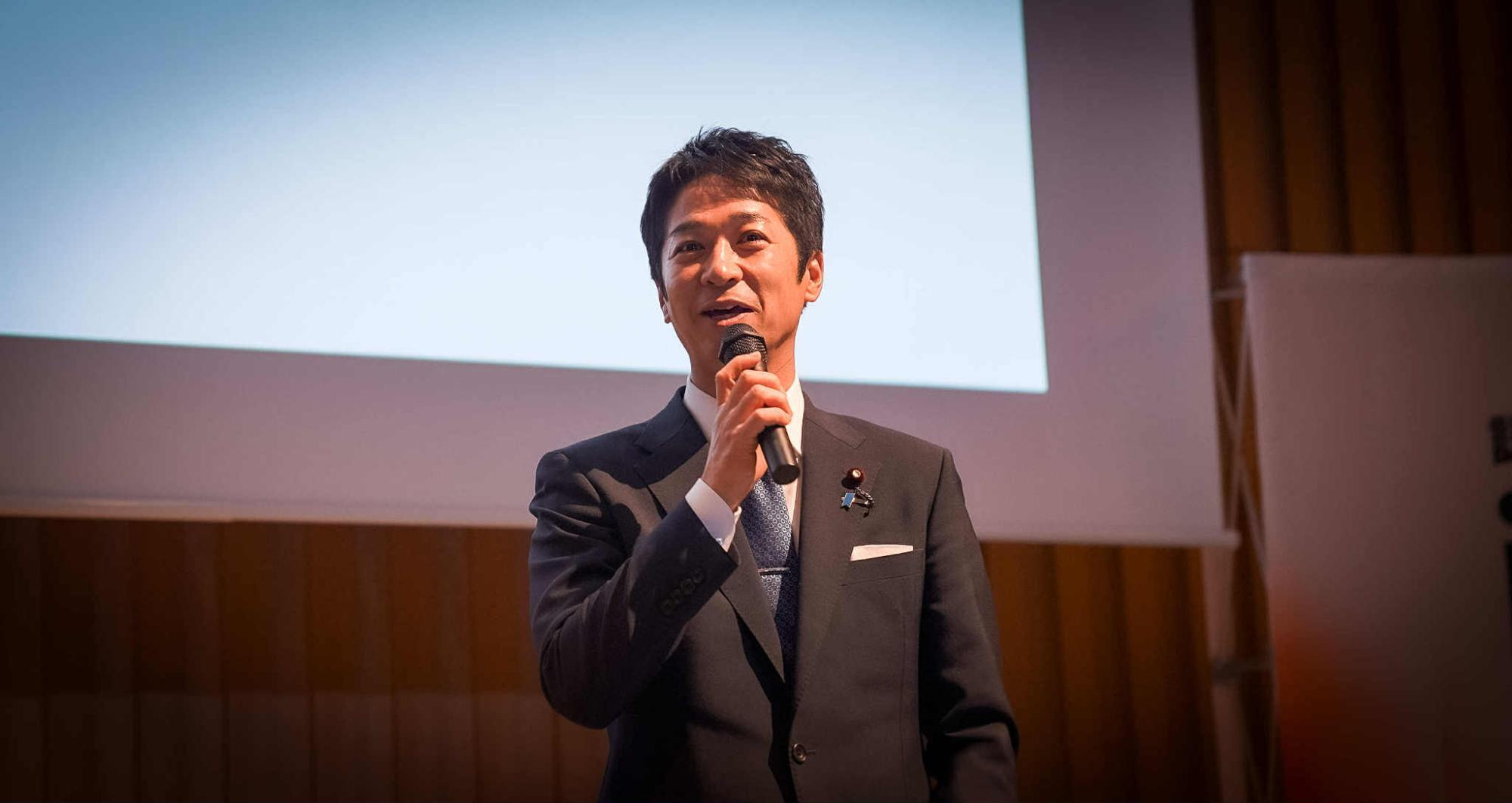 「貧困の終わりは、まだ誰も見たことがない“新しさ”だ」日本初「認定NPOカンファレンス」開催（堀潤） - エキスパート - Yahoo!ニュース