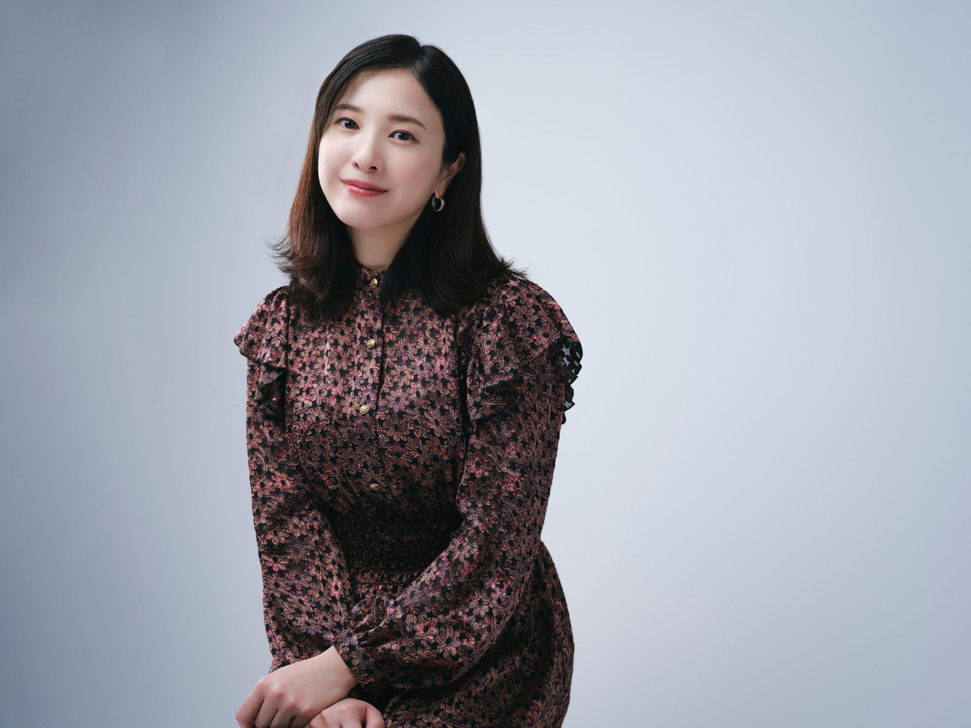 「男性がやりたい放題の時代だなと」吉高由里子、大河ドラマ「光る君へ」を語る(木俣冬) エキスパート Yahooニュース