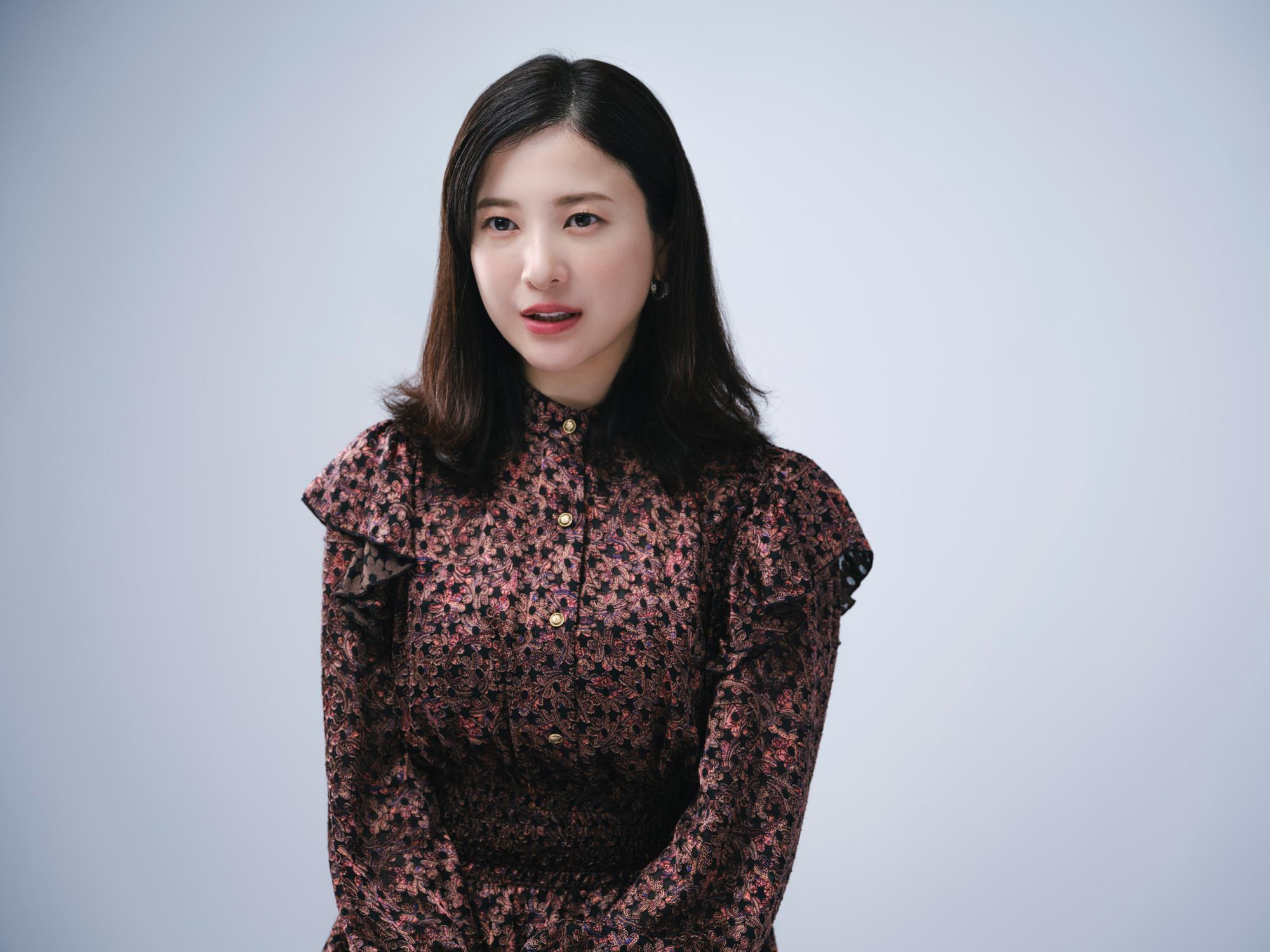 「男性がやりたい放題の時代だなと」吉高由里子、大河ドラマ「光る君へ」を語る(木俣冬) エキスパート Yahooニュース