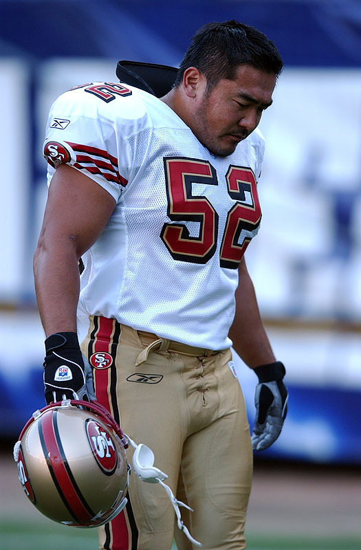 日本人初のNFL選手を目指すUCLAの庄島辰尭(三尾圭 日本人初のNFL選手を目指すUCLAの庄島辰尭(三尾圭