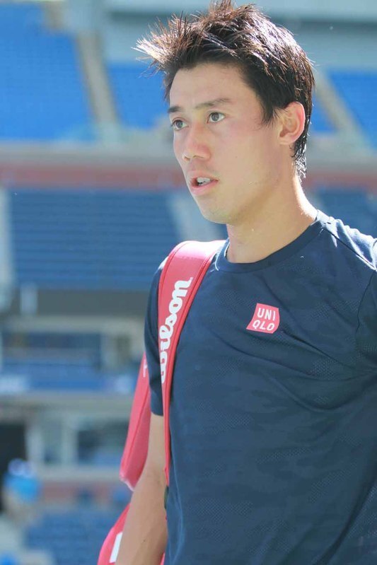 日本男子テニス史上初の快挙! 錦織圭が、3年連続でatpワールドツアーファイナルズの出場を決める (神仁司) エキスパート