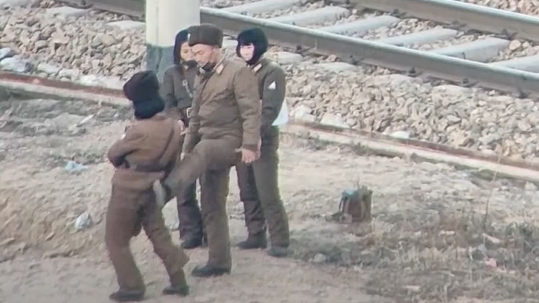 北朝鮮軍内で横行する「梅毒検査」と呼ばれる性虐待行為(高英起) エキスパート Yahooニュース