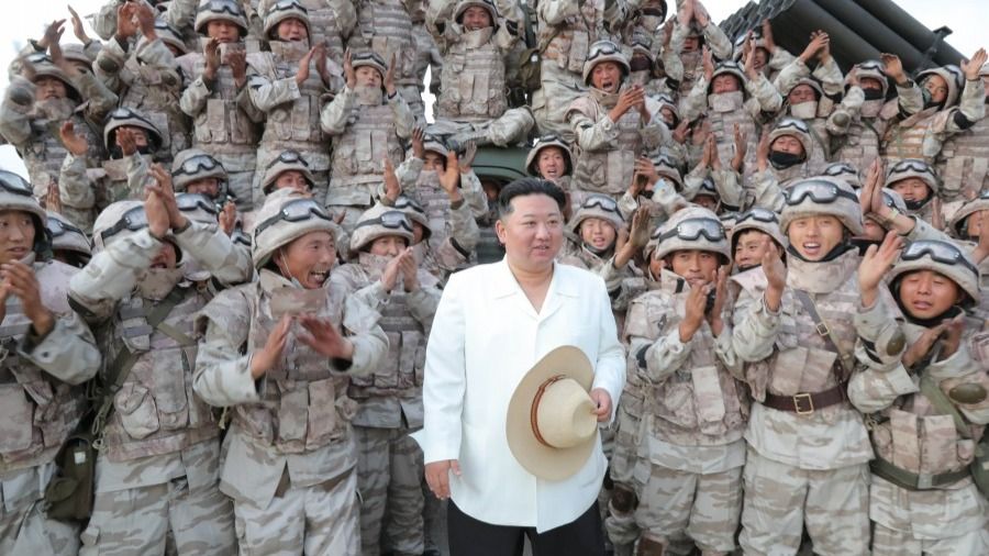 ロシア派遣の北朝鮮兵士に不穏な空気…上官に反抗、逃亡も(高英起) エキスパート Yahoo ニュース