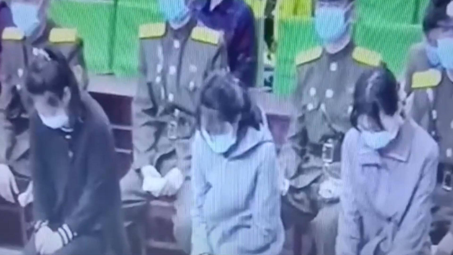 「禁断の書」持っていた北朝鮮女性、それが何かも知らず処刑(高英起) エキスパート Yahooニュース