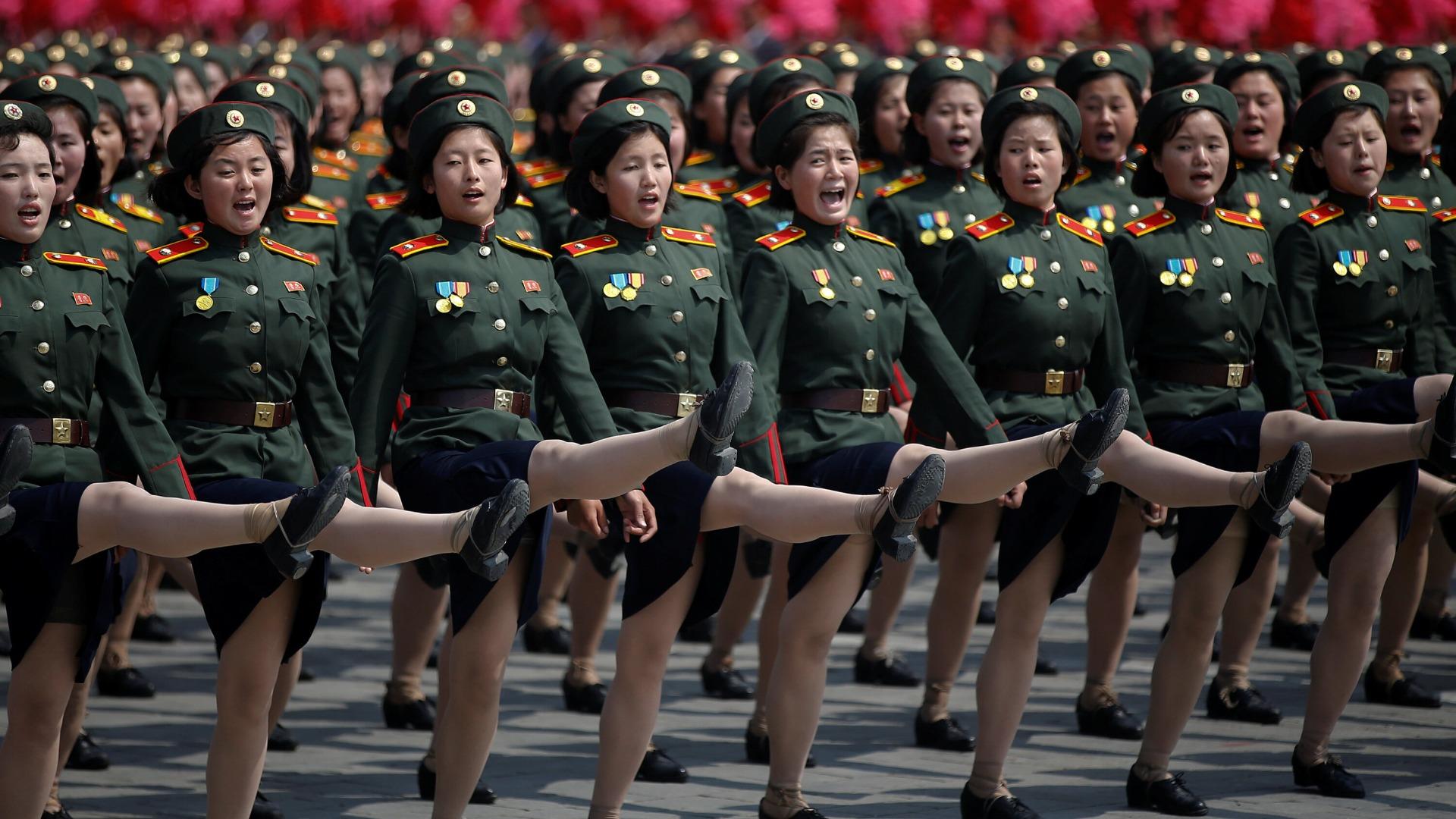 中国に売られた北朝鮮女性が驚愕現地警察が伝えた「意外な言葉」(高英起) エキスパート Yahooニュース