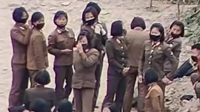 「500人の大半が北朝鮮女性」中国の強制送還で拷問の危機 専門家のまとめ 北朝鮮(高英起) エキスパート Yahooニュース