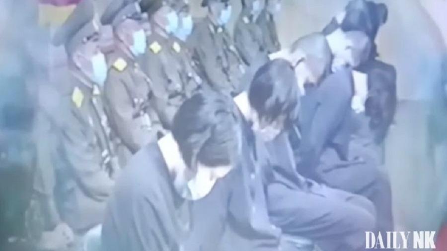 女子高生が「骨と皮だけ」にされる北朝鮮の風紀取締り 専門家のまとめ(高英起) エキスパート Yahooニュース
