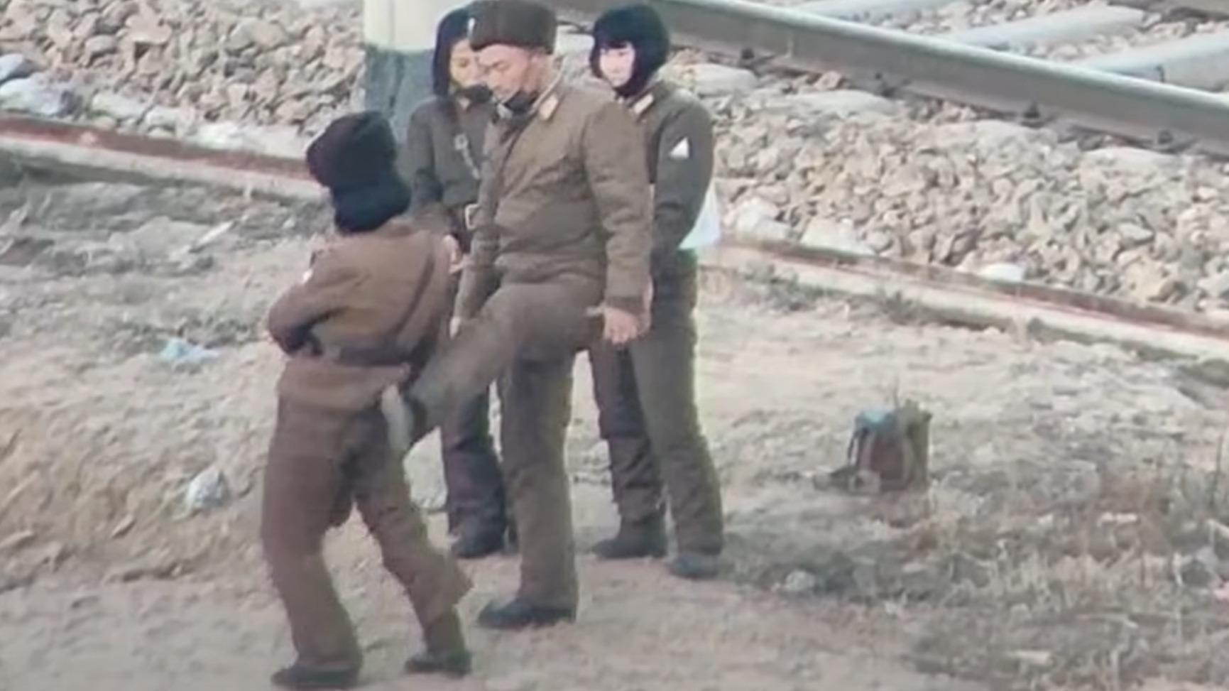 北朝鮮女性を追いつめる「太さ7センチ」の残虐行為(高英起) エキスパート Yahooニュース