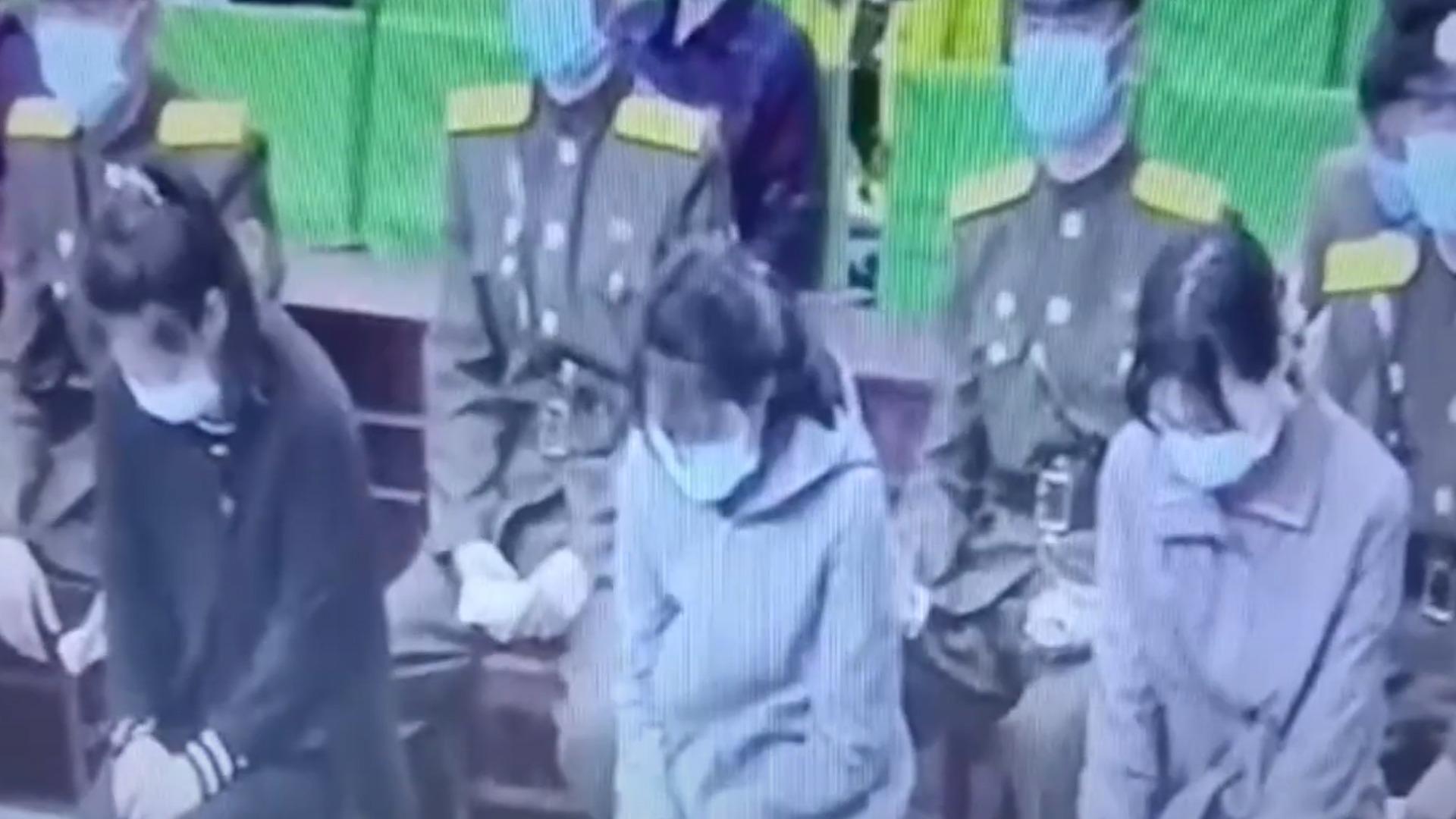 「見てはいけない」ボロボロにされた女子大生の姿に北朝鮮国民も衝撃(高英起) エキスパート Yahooニュース