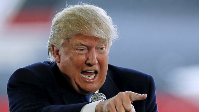 もしトランプが米大統領になったら、投資家の恐怖を表す金価格（小菅努） エキスパート Yahoo ニュース