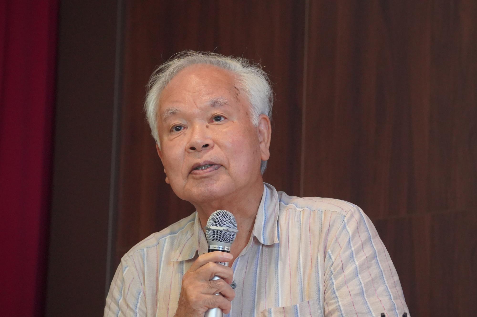 公の場での意見表明は法的根拠なく規制可能?北海道「ヤジ排除」事件から広島・平和式典の規制強化を考える(宮崎園子) エキスパート