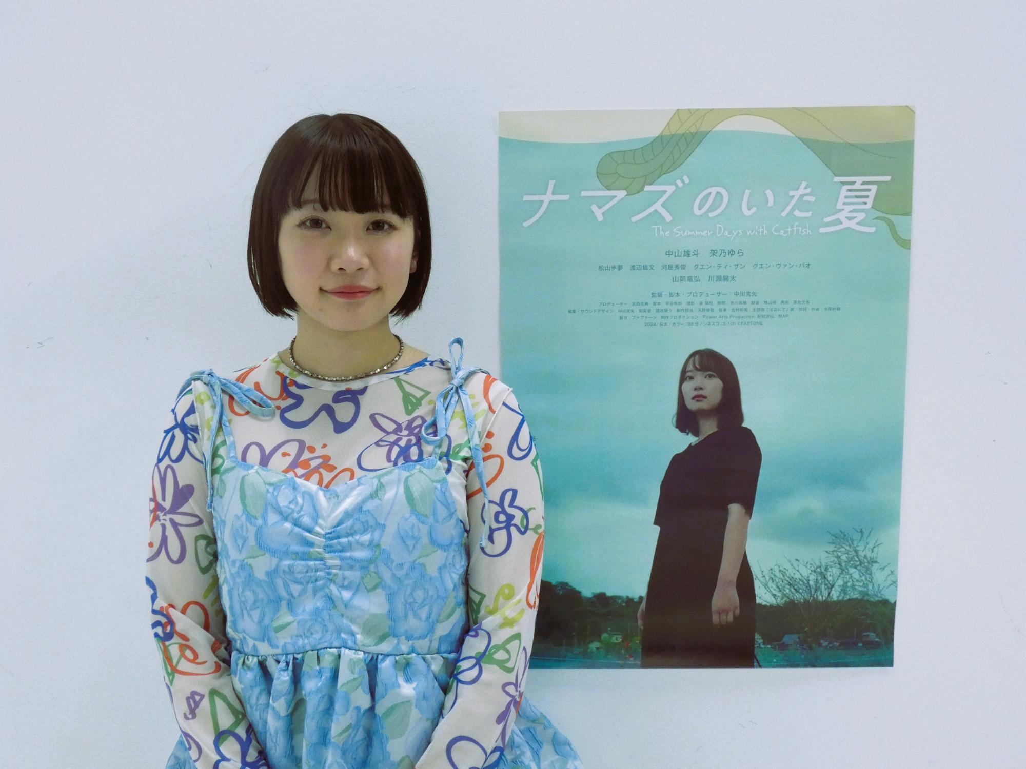 セクシー女優引退で次のステージへ。自分の名刺代わり、新たな一歩となる作品になれば(水上賢治) エキスパート Yahooニュース