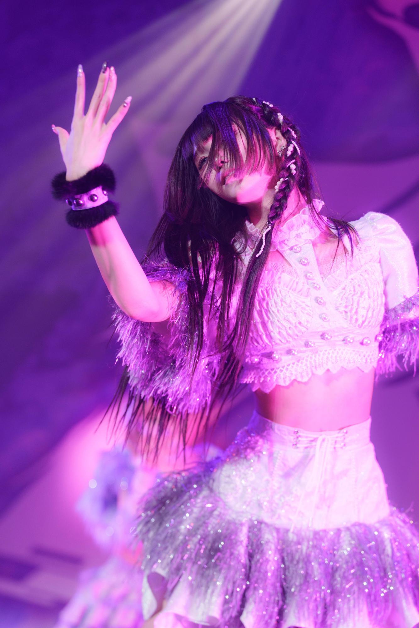 一緒に好きな未来を作ってください――新体制で始動したZOCXツアーファイナルライヴレポート（宗像明将） - エキスパート - Yahoo!ニュース