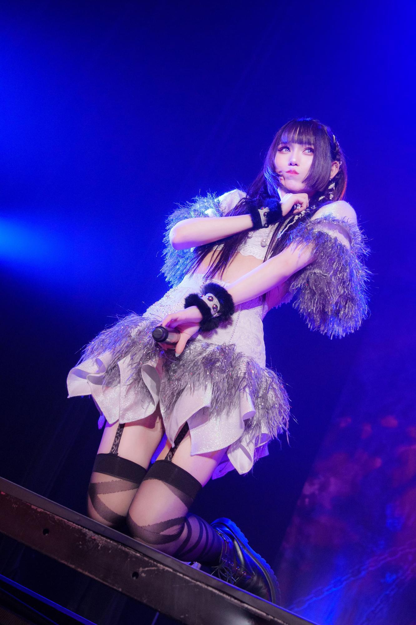 一緒に好きな未来を作ってください――新体制で始動したZOCXツアーファイナルライヴレポート（宗像明将） - エキスパート - Yahoo!ニュース