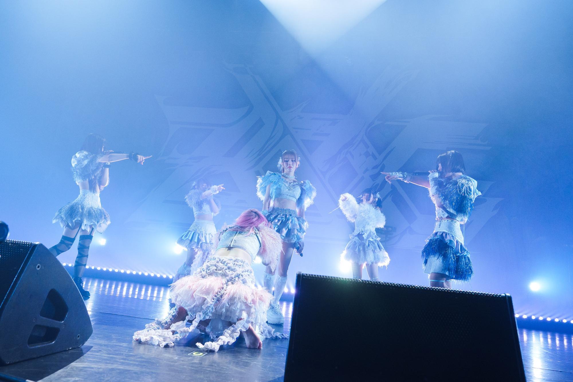 一緒に好きな未来を作ってください――新体制で始動したZOCXツアーファイナルライヴレポート（宗像明将） - エキスパート - Yahoo!ニュース