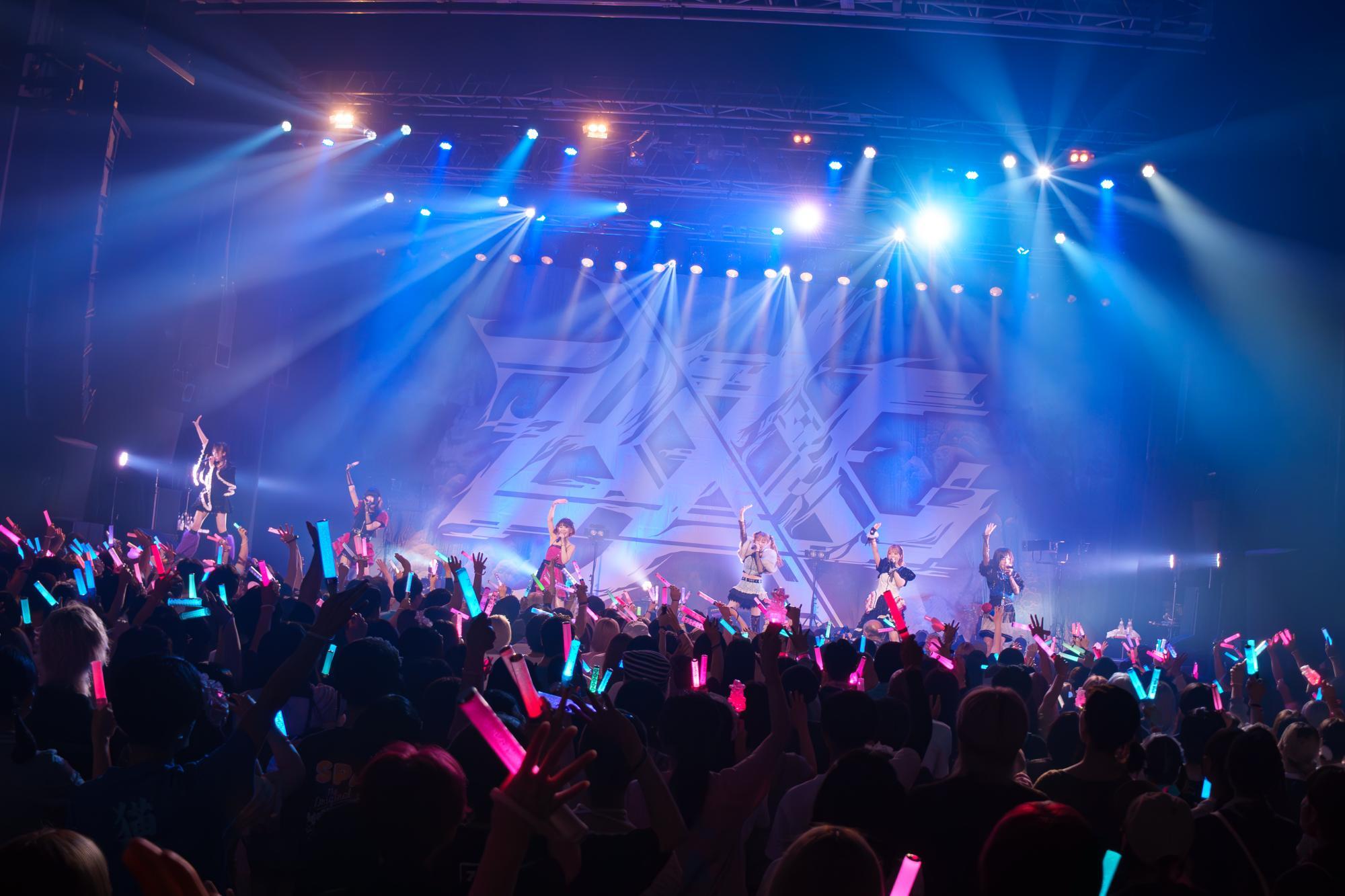 これからのアイドル人生は、みんなのオタク人生をもっと最高なものに――ZOCXツアー最終公演レポート（宗像明将） - エキスパート - Yahoo!ニュース