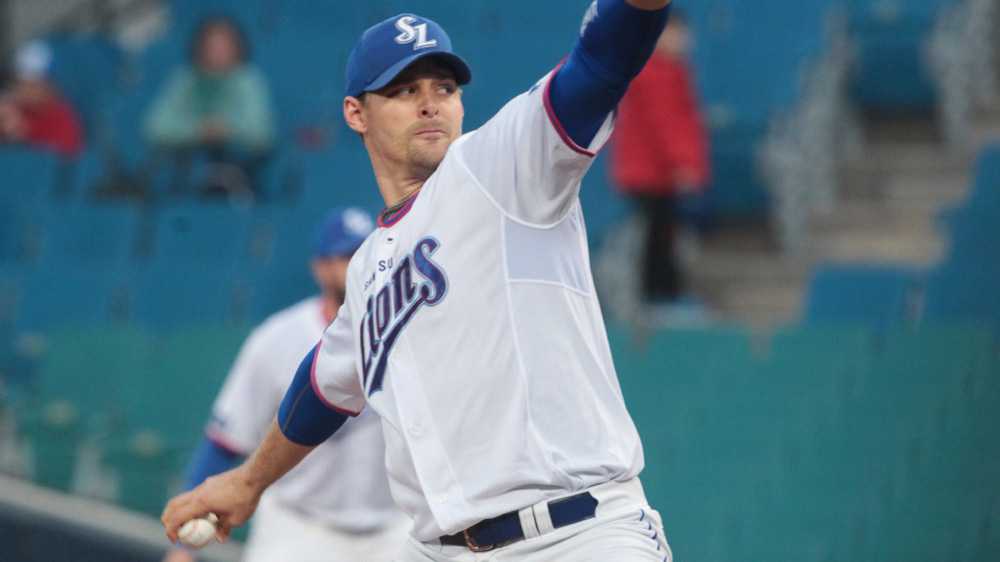 サムスンの新助っ投 8回無失点11Kで今季初勝利＜韓国KBOリーグ＞（室井昌也） - エキスパート - Yahoo!ニュース