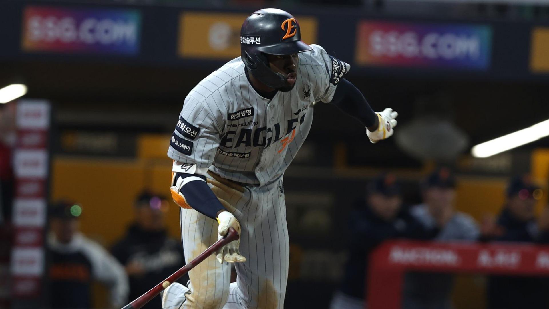 ハンファが8連勝。初回に5得点／ロッテがポケモンとコラボ＜韓国KBOリーグ＞（室井昌也） - エキスパート - Yahoo!ニュース