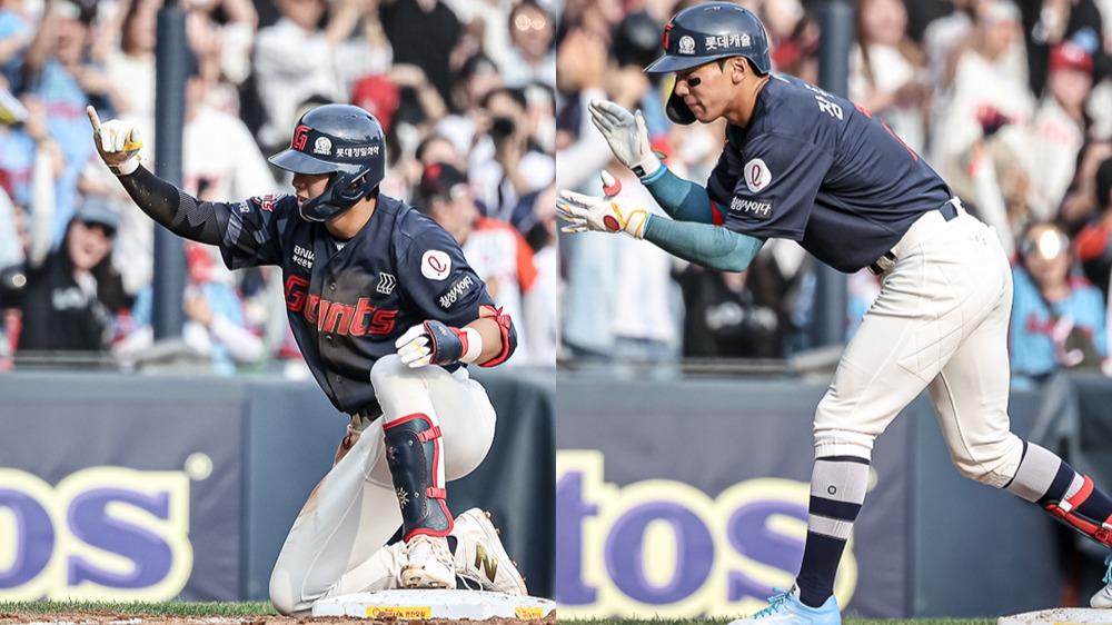 二者連続スリーベースと4番の一発 打線の力で連敗を3で止める＜韓国KBOリーグ＞（室井昌也） - エキスパート - Yahoo!ニュース