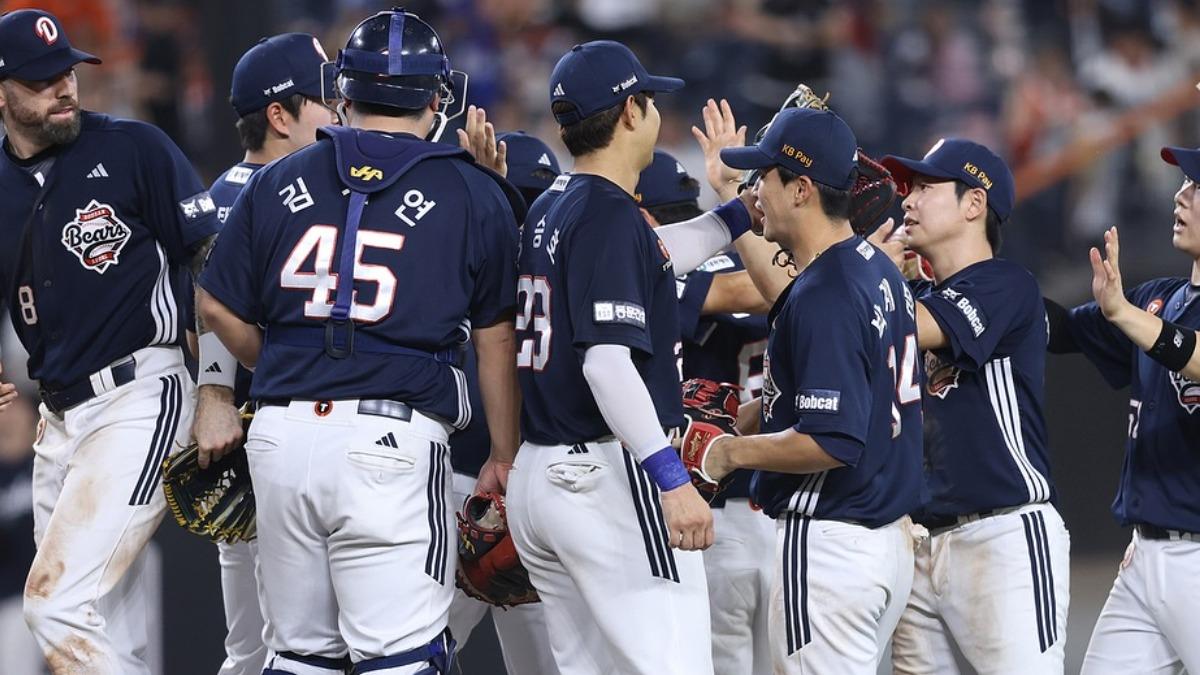 延長10回に打者一巡し大差で勝利／リーグ観客数が昨季を上回り最多記録を更新＜韓国KBOリーグ＞（室井昌也） - エキスパート - Yahoo!ニュース