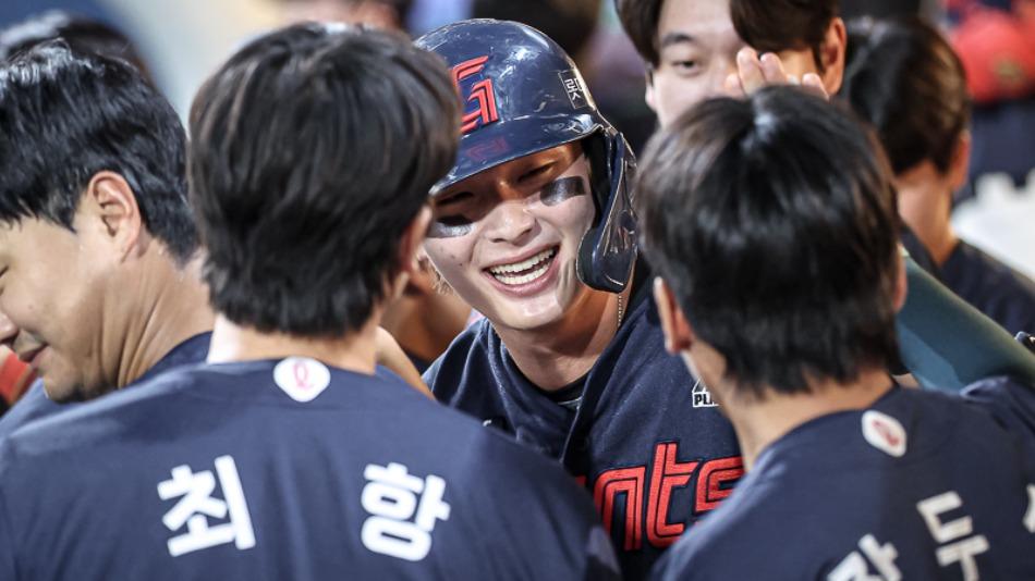 ロッテが18－2で大勝し勝率5割で5位タイ ポストシーズン進出へ再浮上目指す＜韓国KBOリーグ＞（室井昌也） - エキスパート - Yahoo!ニュース