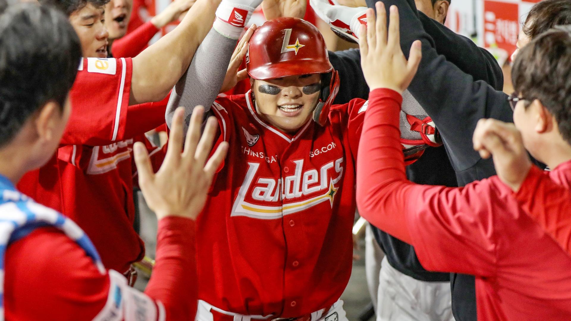 し烈な順位争い 首位はM1で足踏みし5位と6位は入れ替わり＜韓国KBOリーグ＞（室井昌也） - エキスパート - Yahoo!ニュース